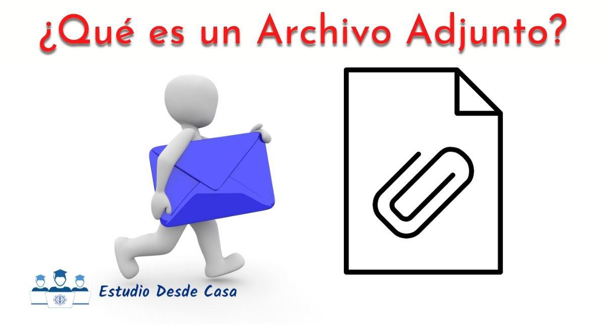 Qu Es Un Archivo Adjunto Redactar Correos Con Archivos Adjuntos